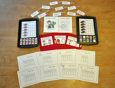 Complete Adapted Book Units – adaptedbooks