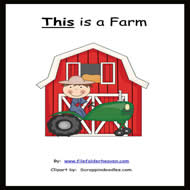 Sight Word Adapted Books – adaptedbooks